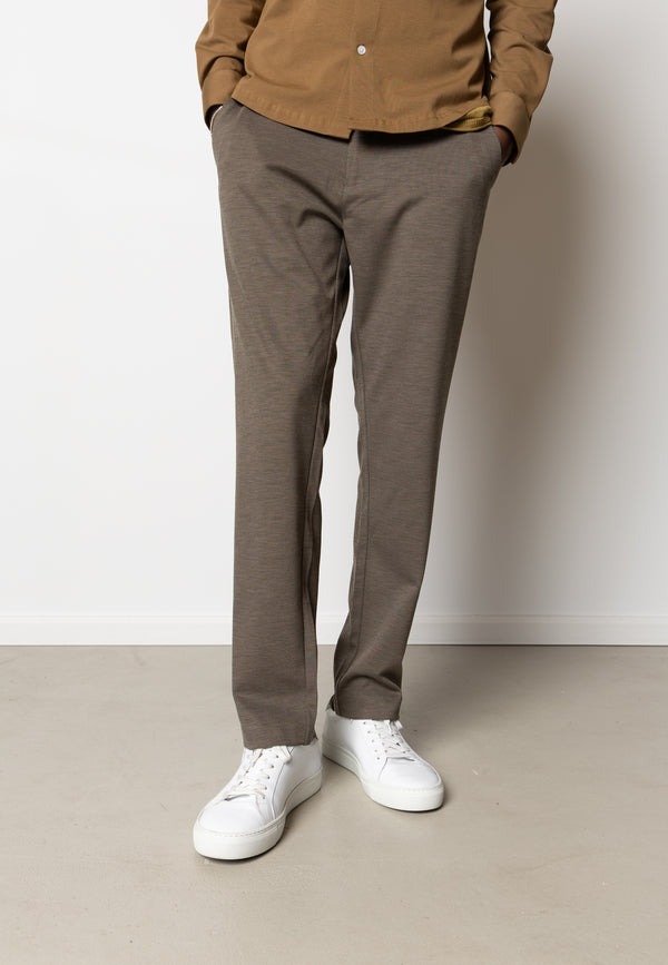 Clean Cut Cop Milano Brendon Jersey Pants - Btrendy.dk